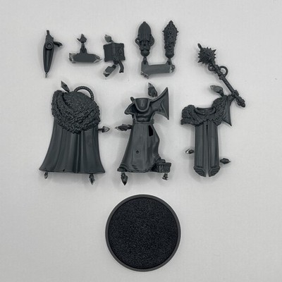Sanctifiers Confessor Single Kill Team Warhammer 40k WH40k Games ...