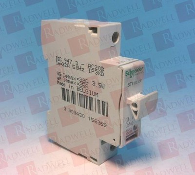 SCHNEIDER ELECTRIC 15636 / 15636 (USED) | eBay