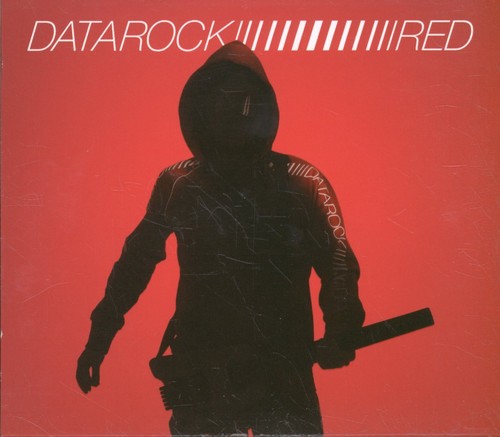 Datarock Red CD Europe Nettwerk 2009 red CD with outer slipcase 5037703084322 | eBay Australia