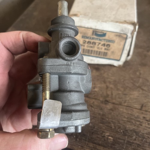 Remanufactured Bendix 288746 PP-3 Control Valve Basic | eBay