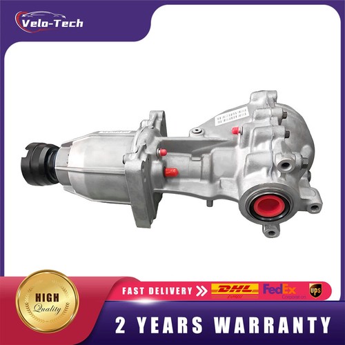 CV6W-4B025-DF REAR DIFFERENTIAL For FORD FLEX EXPLORER EDGE AWD 4WD ...