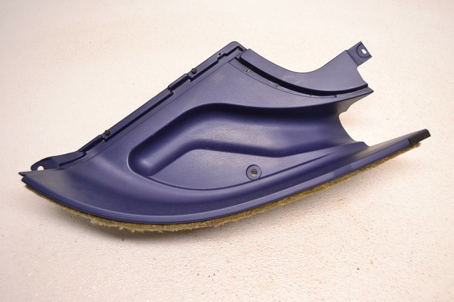 Honda S2000 Rear Right Trim Panel Deck Under Soft Top Tray Garnish OEM ...