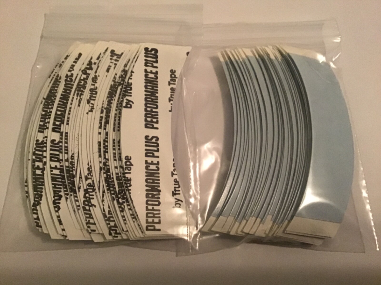 True Tape.LLC,C Contour Performance Plus Blue Tape 108 PC Toupee Lace ...