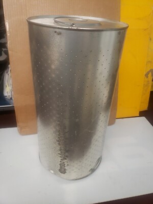 Baldwin Lube Element Filter. New Part # C750L, LF750A. FREE SHIPPING ...