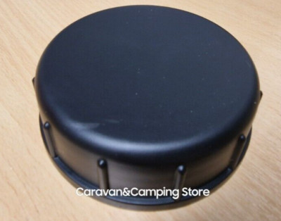 Waterhog Spare Cap Replacement with Seal for Streetwize Water Hog ...