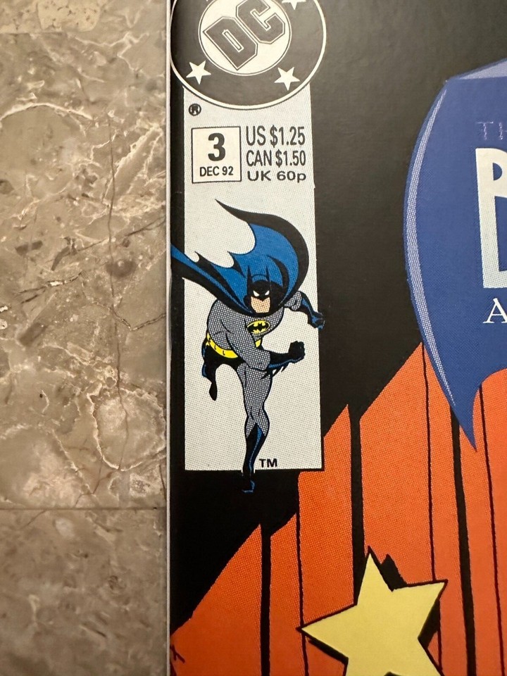 Batman Adventures (DC Comics 1992) - Pick and Choose Your Issue/Lot ...