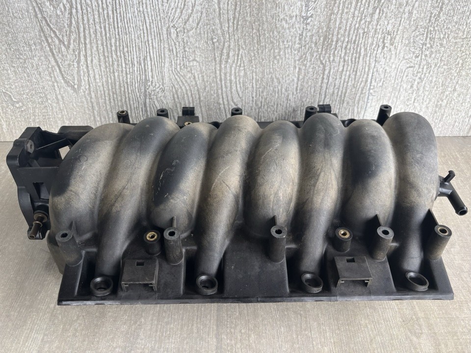 1997-2000 C5 Corvette 5.7 LS1 Genuine OEM Intake Manifold GM 12556333 ...