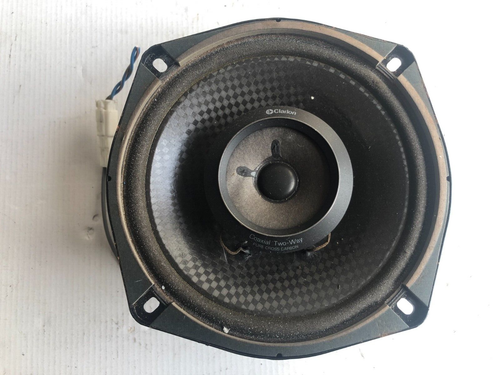 MAZDA RX7 FC COUPE - OEM REAR SPEAKER - JIMMYS | eBay