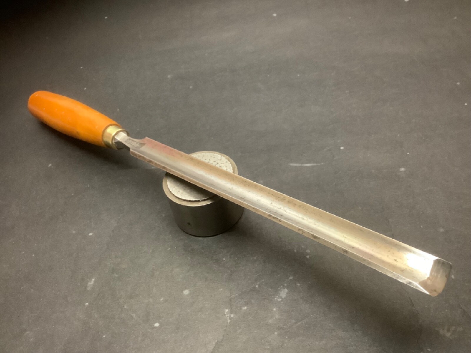 3/4"; Asley Iles 8 Sweep Gouge Paring Carving Chisel. old tool | eBay