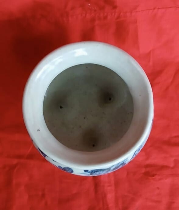 Chinese Annamese Thai porcelain | Estimated Ming | BW Tripod | eBay