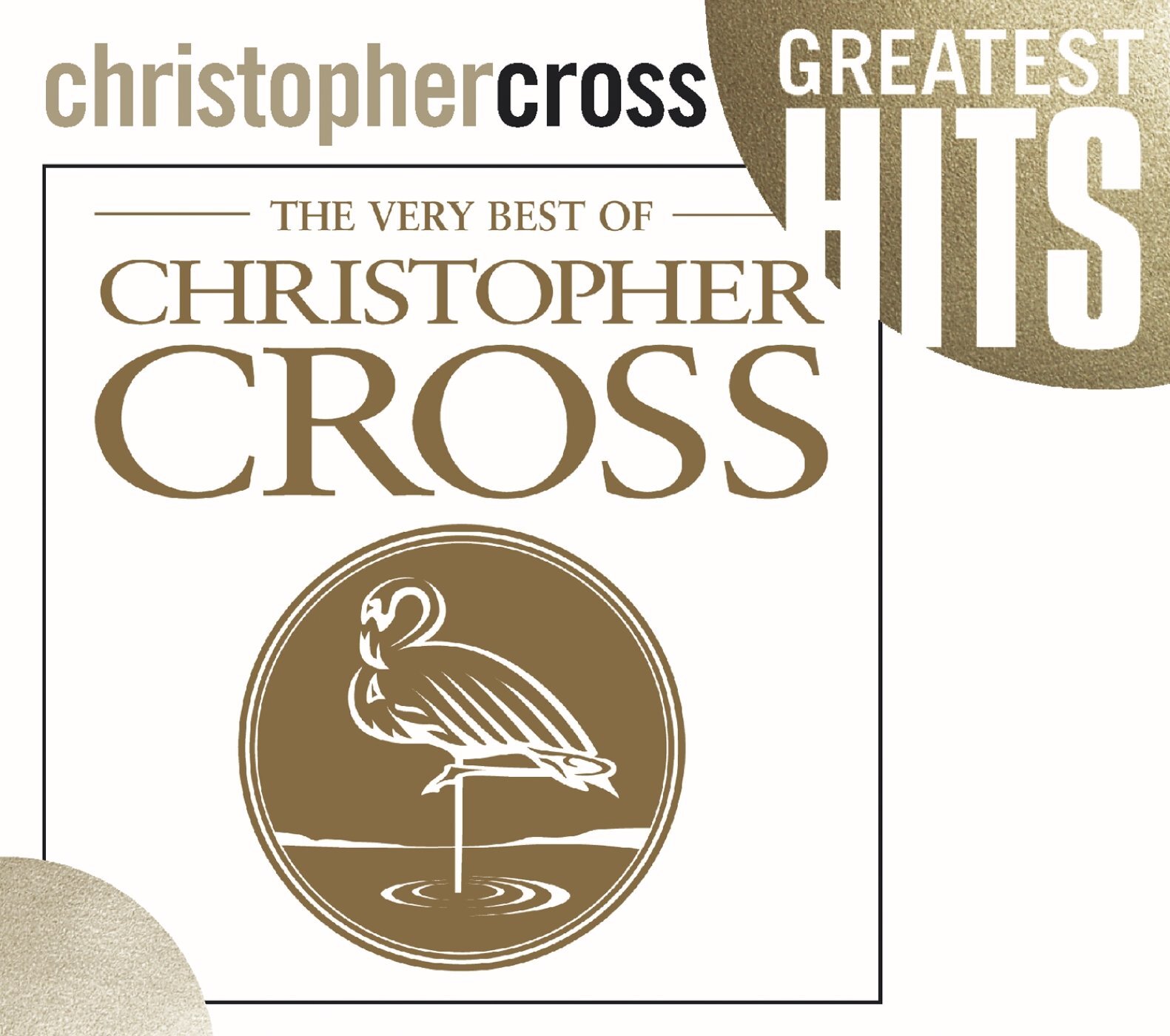 Very Best of Christopher Cross - Christopher Cross, Rhino/Warner ...