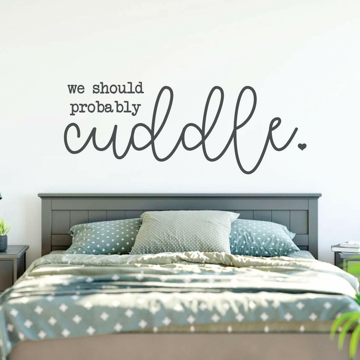 Want Cuddle Quotes