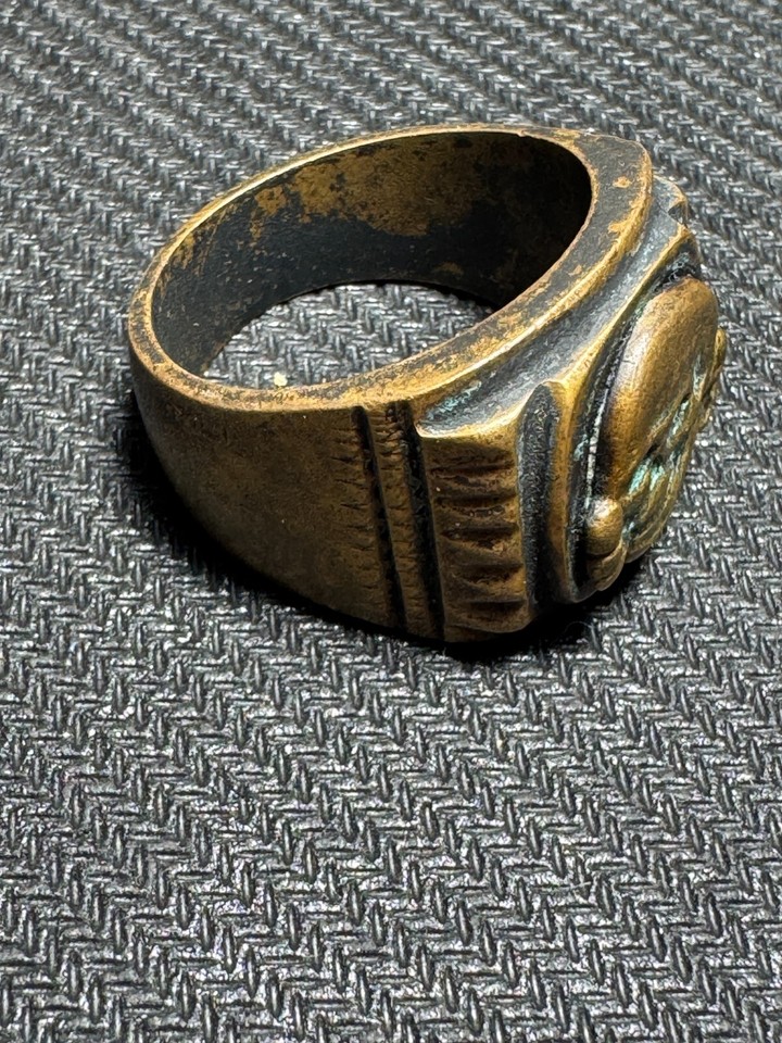 WW2 . German ring. WWII. | eBay