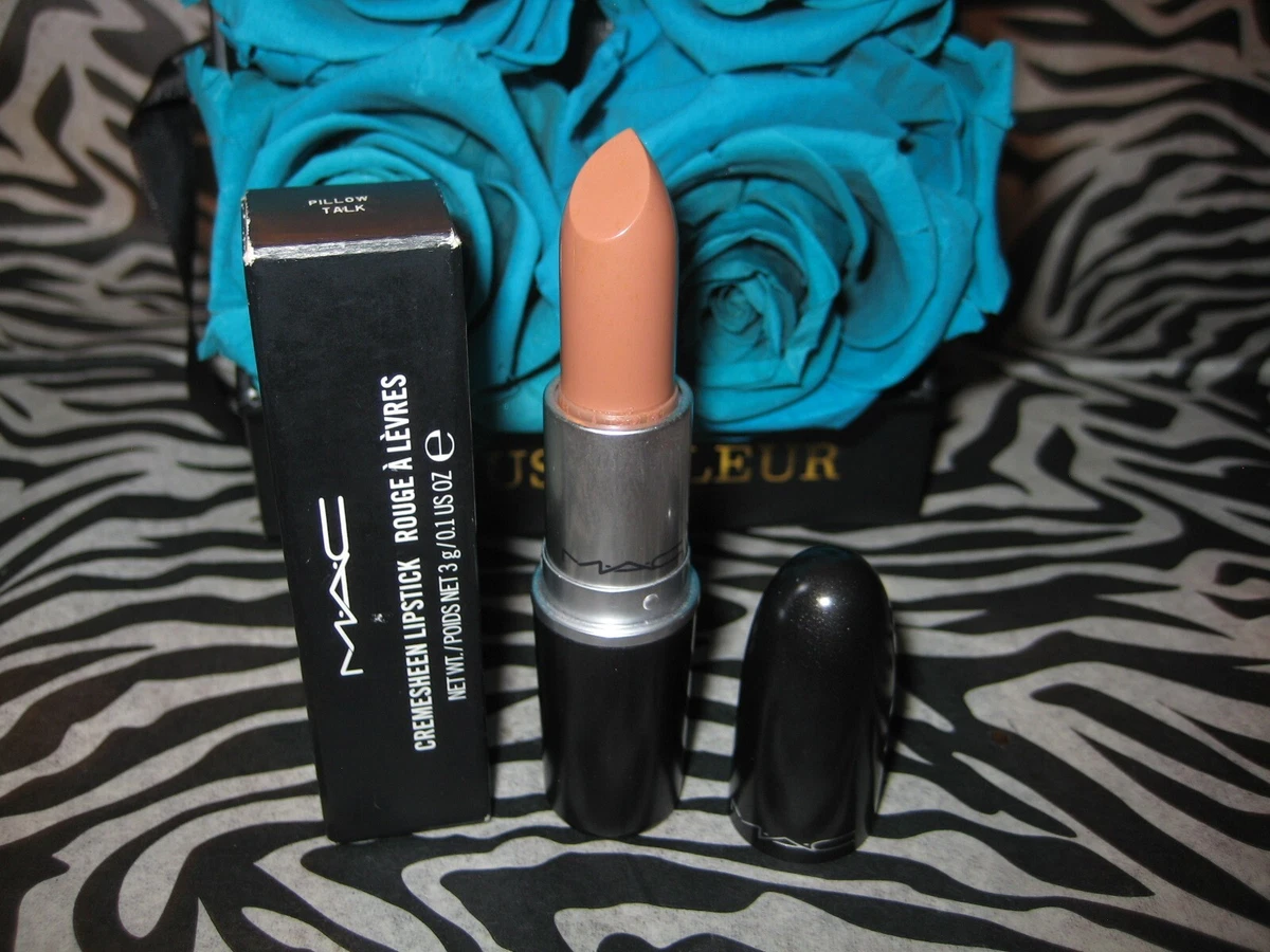 Mac Talk That Talk Lipstick