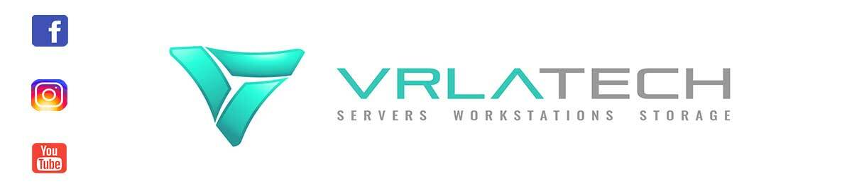 VRLA Tech | eBay Shops