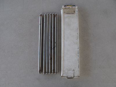 SBI Engine Push Rod fit GMC Chevy Engine 454 7.4L (1921337) 6Pcs | eBay