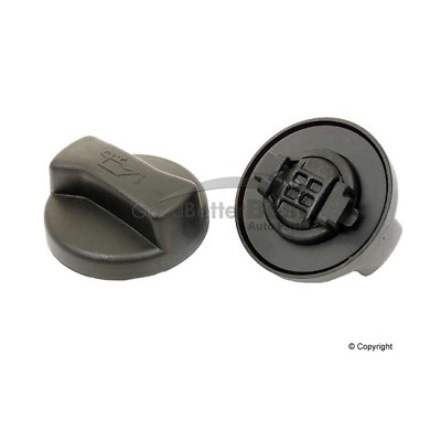 New CRP Engine Oil Filler Cap 026103485A 026103485 Audi Porsche ...