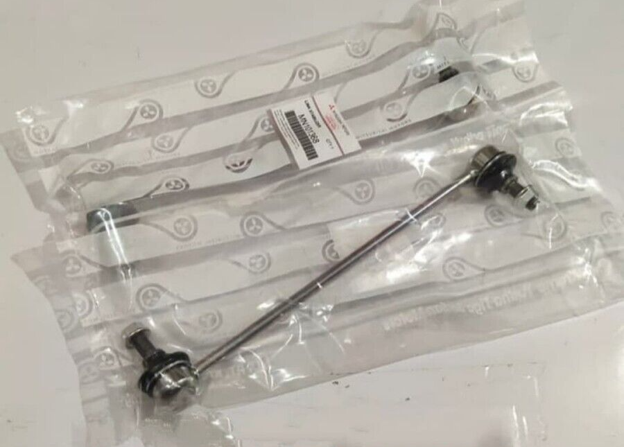 Bar Front Sway Link Mitsubishi Outlander Sport 2011-2019 Stabilizer ...