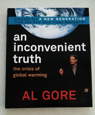 An Inconvenient Truth by Al Gore | eBay