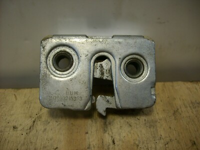 Porsche 924 928 944 968 Door Lock Latch LEFT 92853715303 | eBay