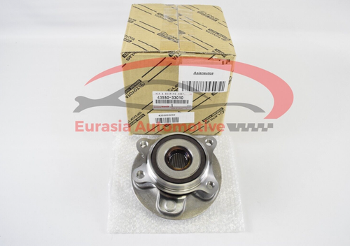 Genuine Toyota Avalon Camry 18-23 Front Wheel Bearing and Hub ...