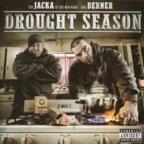 Jacka, The & Berner - Drought Season - Vinyl LP(x2) RSD-BF 2022 | eBay