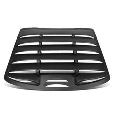 Chevrolet Cavalier Window Louvers at Andy's Auto Sport