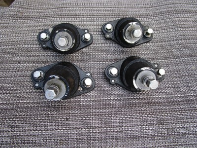 1989-1996 Kawasaki Jet Ski TS Engine Mount /w Bolts (3) | eBay