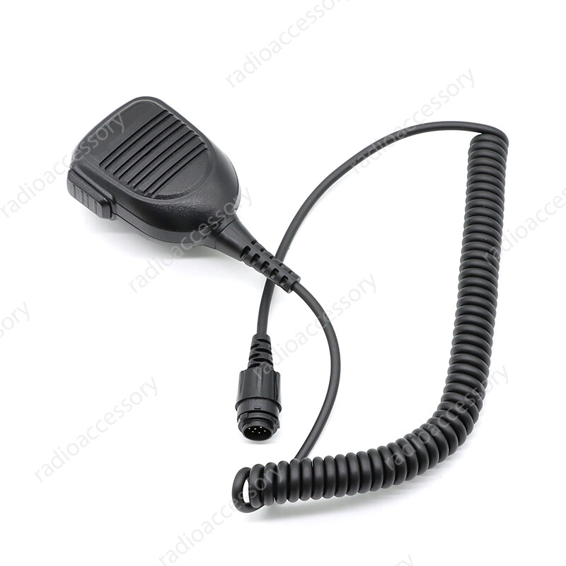 RMN5052A Speaker Microphone for Motorola XPR5350 XPR5380 XPR5550 ...