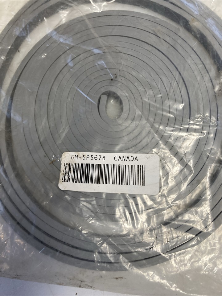 CATERPILLAR SEAL - VALVE COVER - # 6M-5p5678 | eBay