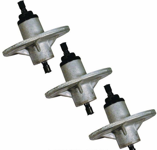 285-174 (3pack) Spindle Assembly Murray Riding Mower with 38" 42" & 46 ...
