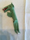 Rare, Vintage, German BAPS Puppets. Set of 7 Folktale Characters. Used ...
