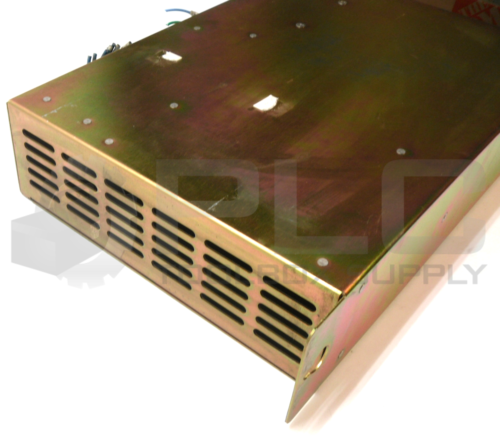 BONITRON M3500DB4-H06B DYNAMIC BRAKING MODULE M3500DB | eBay