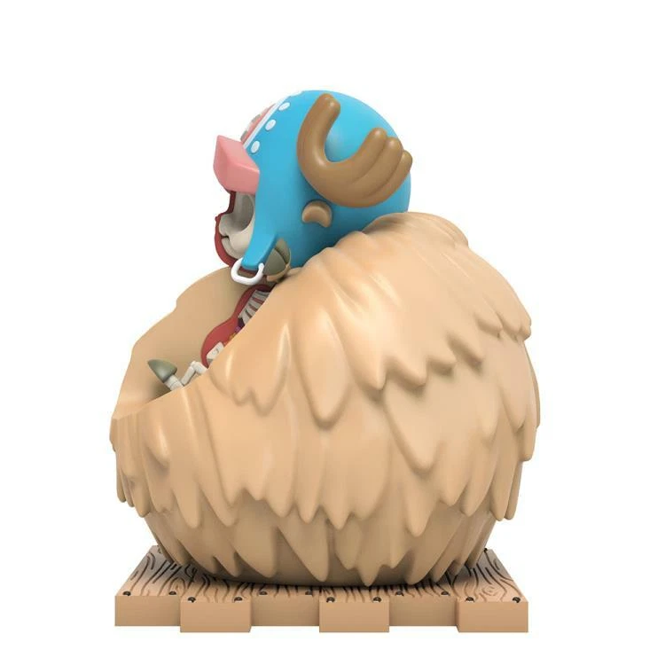 Chopper One Piece Transformations