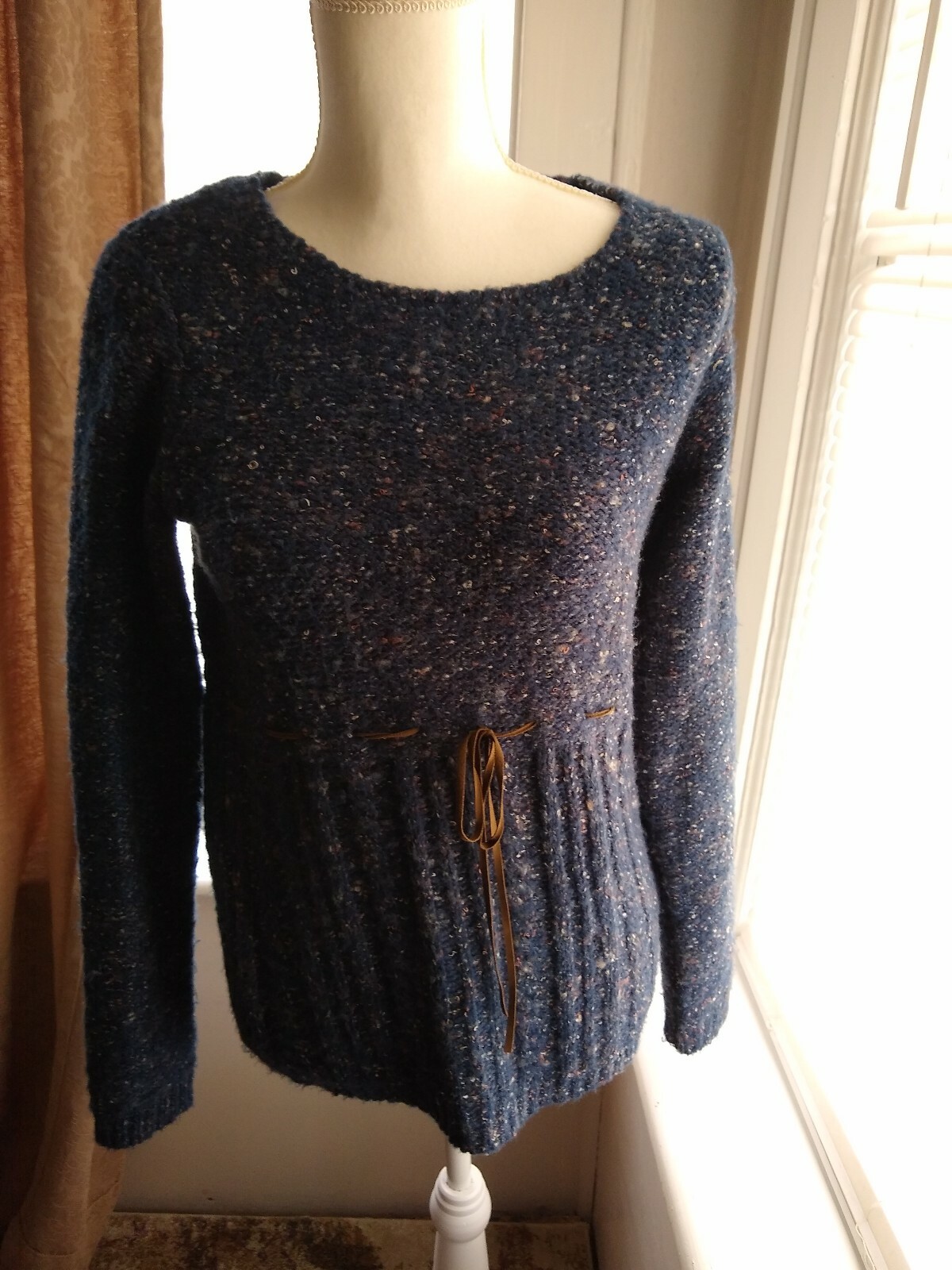Ladies Architect Sweater Size Small | eBay