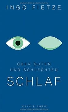Über guten und schlechten Schlaf von Ingo Fietze | Buch | Zustand gut | eBay