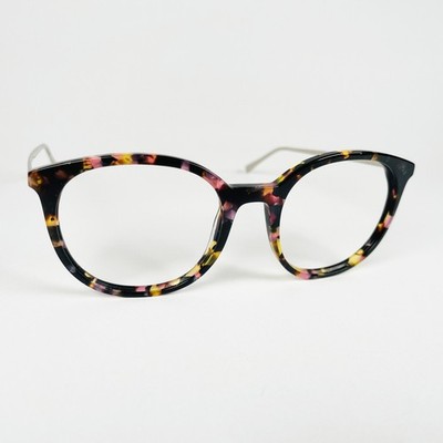 SPECSAVERS eyeglasses MATT PINK SQUARE glasses frame MOD: YASENIA ...