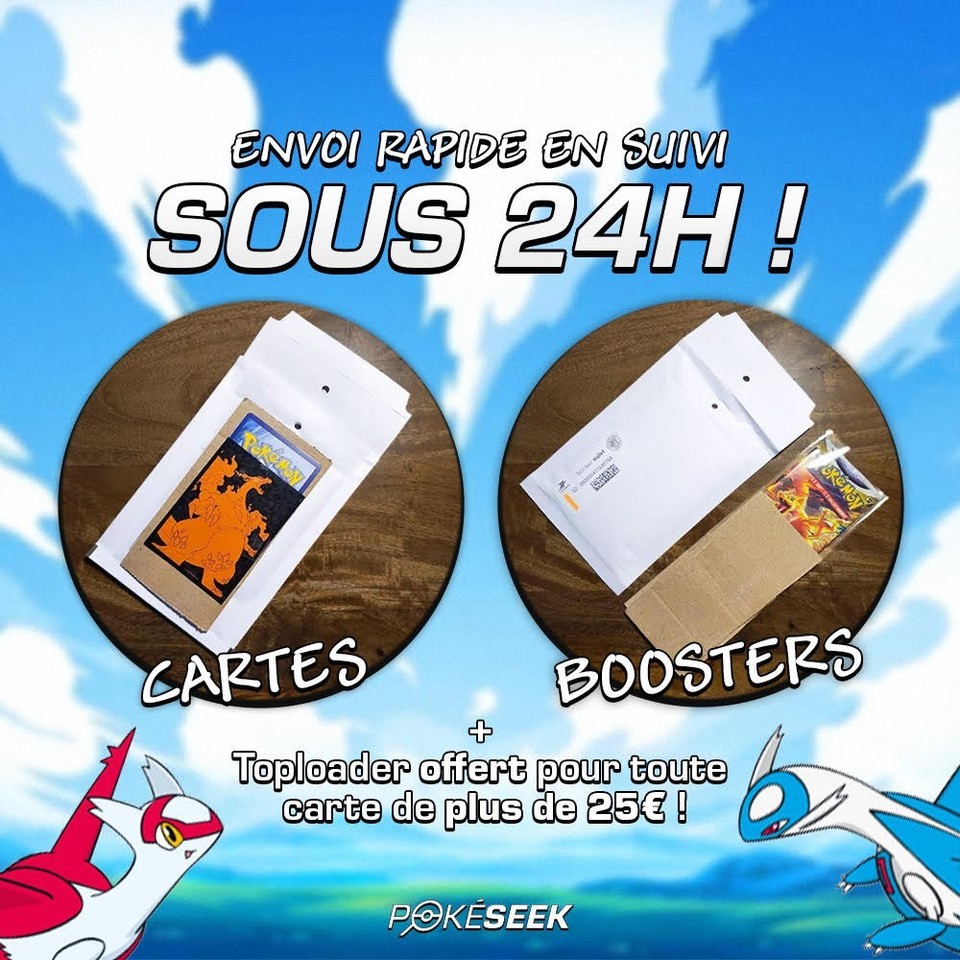 Pokemon Card Floravol 003/203 REVERSE EB7 Celestial Evolution FR NEW | eBay