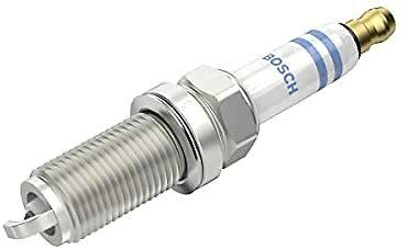 Spark Plug FR6MPP332 for Mercedes CLK A209 CLK 200 Kompressor Bosch | eBay