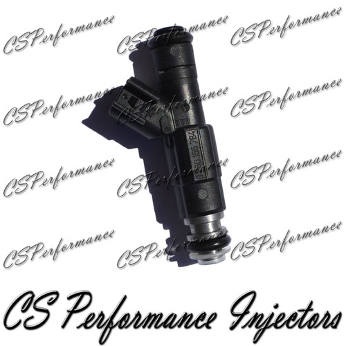 OEM Bosch Fuel Injector (1) 0280155784 Rebuilt by Master ASE Mechanic ...