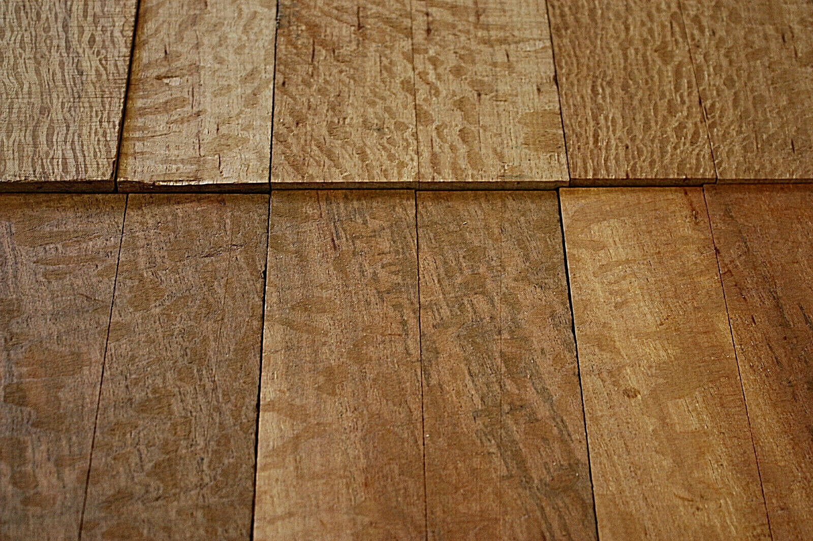 Australian Sheoak knife handle carving turning blank SPECIAL GRADE 45 ...