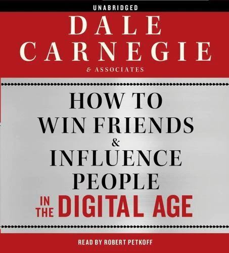 Dale Carnegie Principles