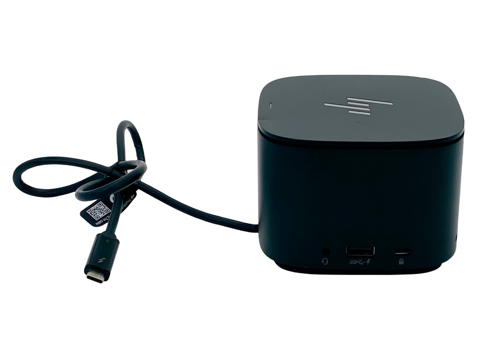 NEW HP Dock Station ZBook Power G7 G8 G9 G10 Laptop 14" 15" 16" USB-C w ...