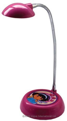 Dora The Explorer Battery Powered LED Light | eBay