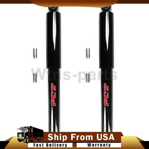 2x Fits 1961 1962 1963 1964 1965 1966 1967 Ford Econoline FCS Rear ...