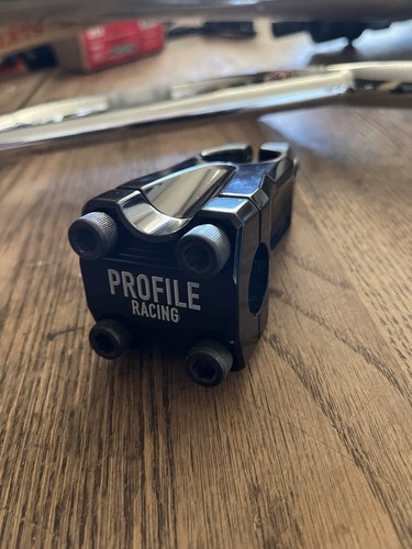 Profile Racing Acoustic Stem 53mm | eBay