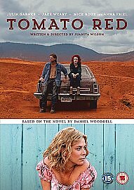 Tomato Red (DVD, 2017) for sale online | eBay UK