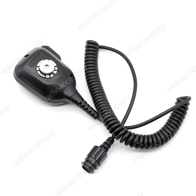 RMN5052A Speaker Microphone for Motorola XPR5350 XPR5380 XPR5550 ...