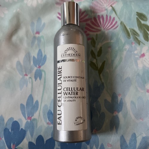 INSTITUT ESTHEDERM CELLULAR WATER SPRAY MIST 75 ML | eBay