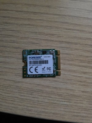 64GB 2230 eMMC Nvme M.2 SSD Drive | eBay